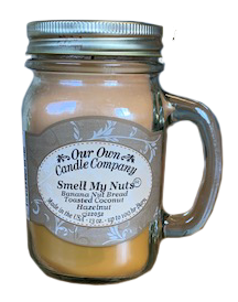 Smell My Nuts-13oz – reannamarieboutique